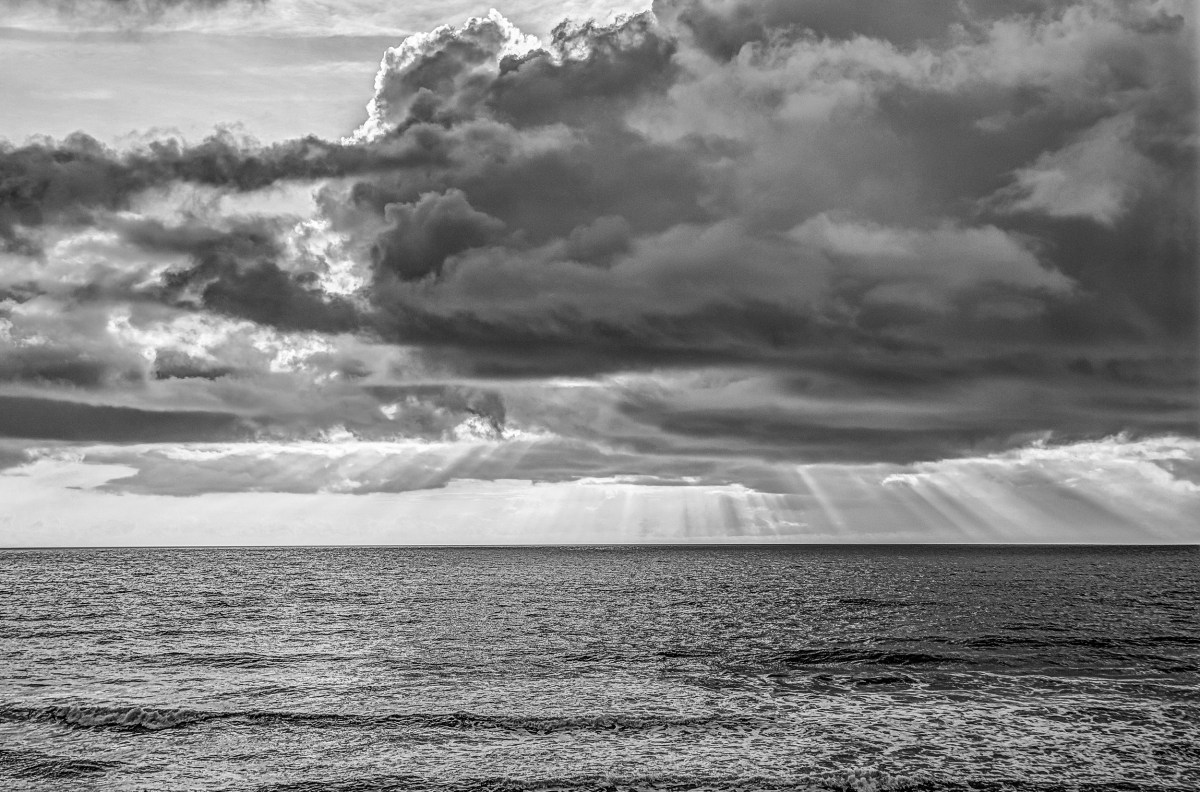 God Rays – Cedarmeade Studios