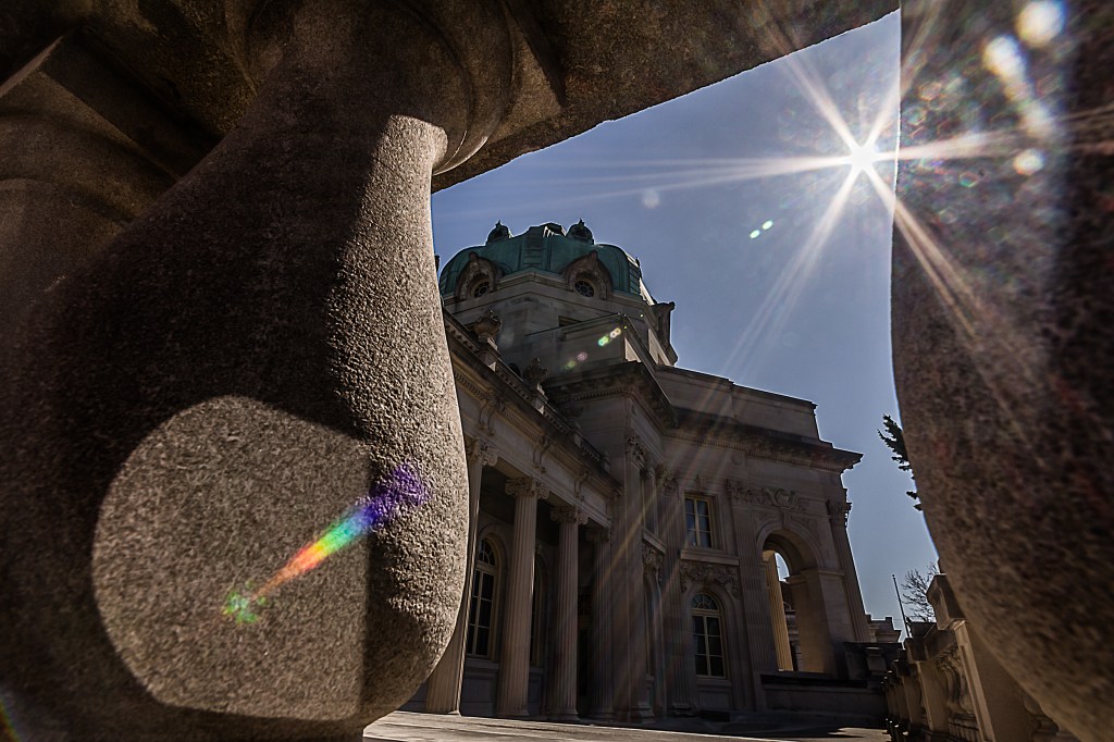 Handley Library – Cedarmeade Studios